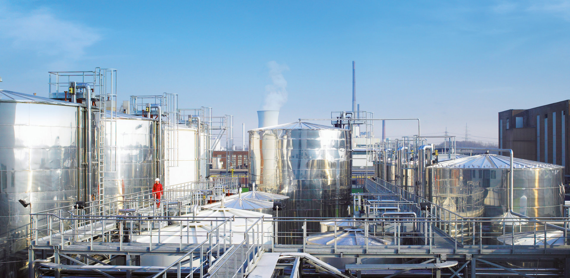 Startseite - RVM Logistik GmbH