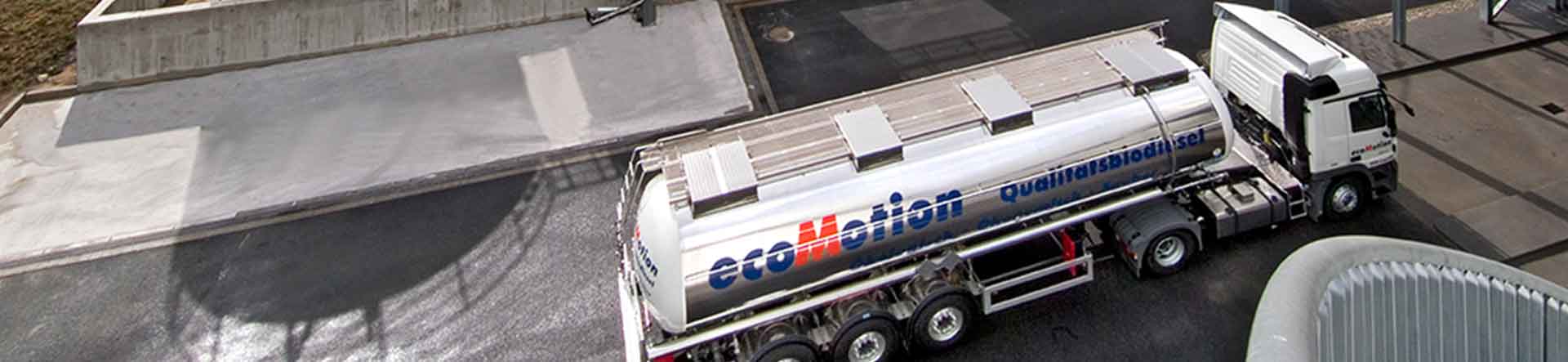 Dienstleistung - RVM Logistik GmbH